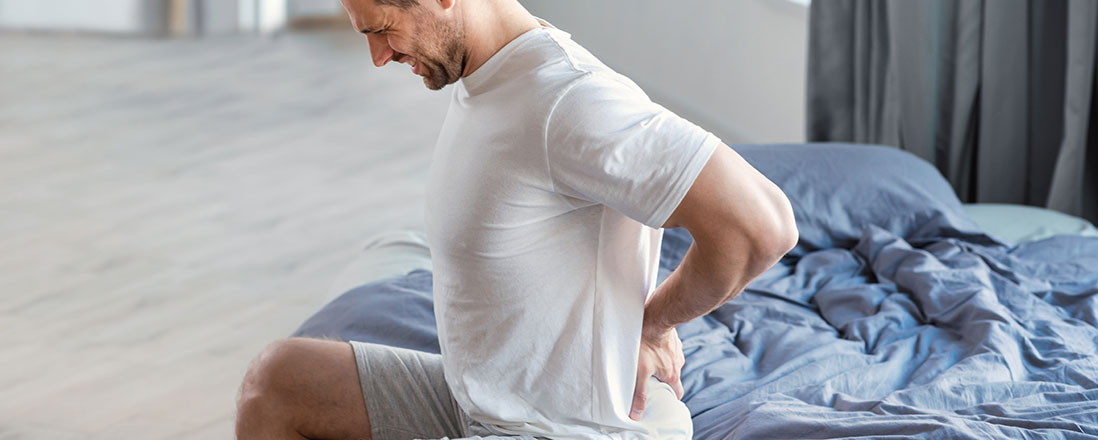 The Impact of Untreated Spine Injuries - The Spine and Scoliosis Center