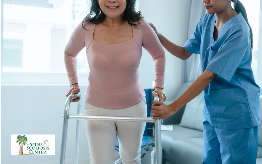 Recovery After Spinal surgery: Achieving Normalcy Again - The Spine and ...