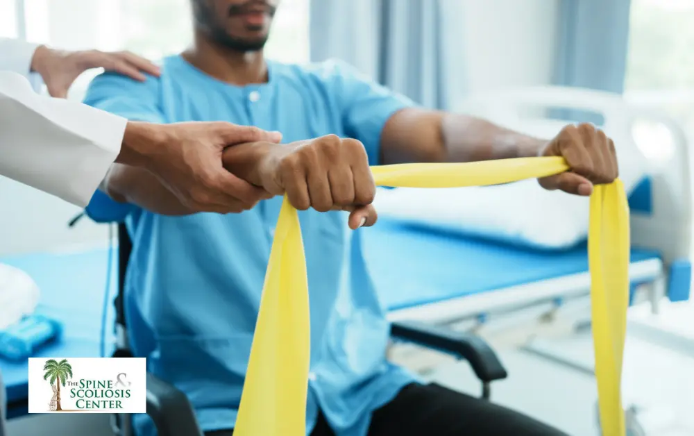 Essential Tips for a Smooth Recovery After Back Surgery - The Spine and ...