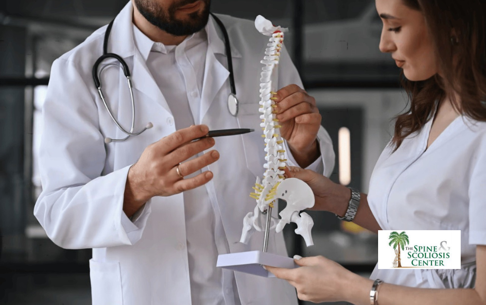 What to Expect During Your First Visit to a Spine Specialist - The ...