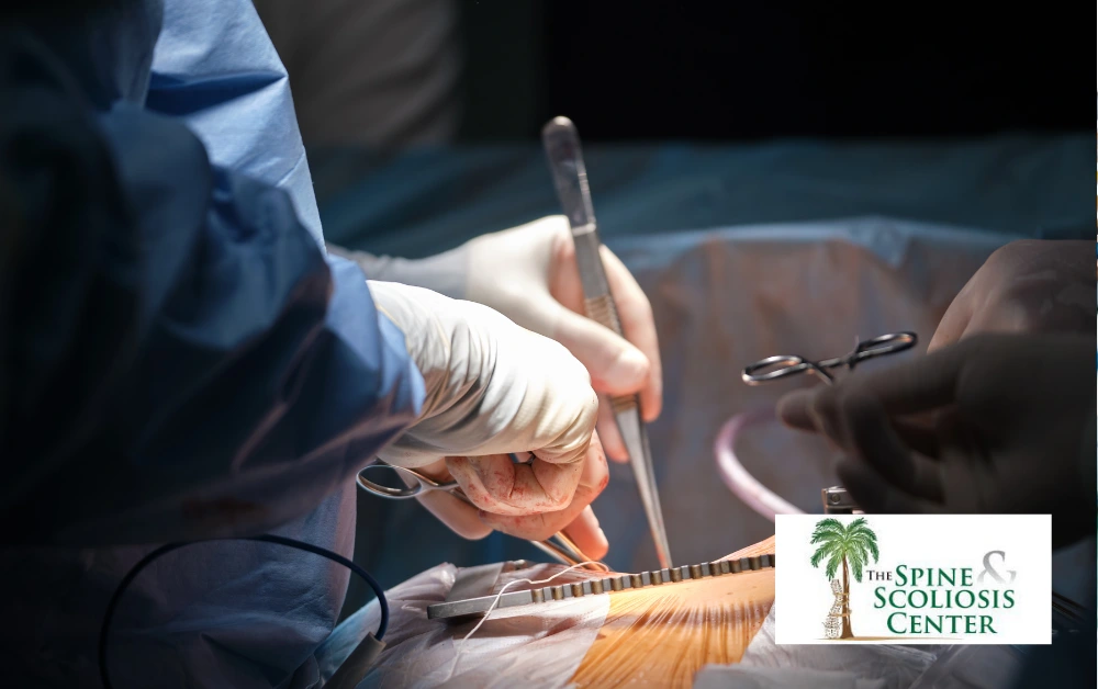 Minimally Invasive Spine Surgery: What It Really Means (and If You’re a ...